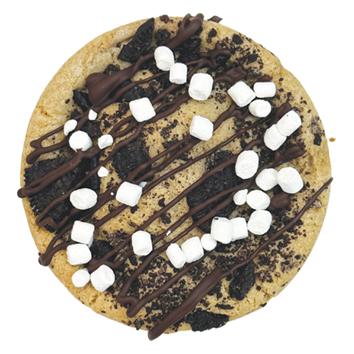 Kooky Cookies
